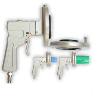 AM-1™ Launcher Archives - Pneumatics Systems